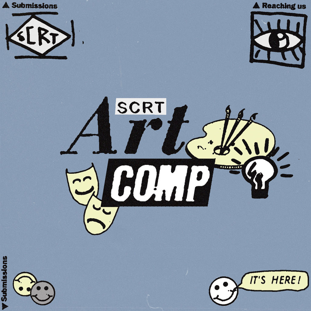 Art Comp '22 – SCRT