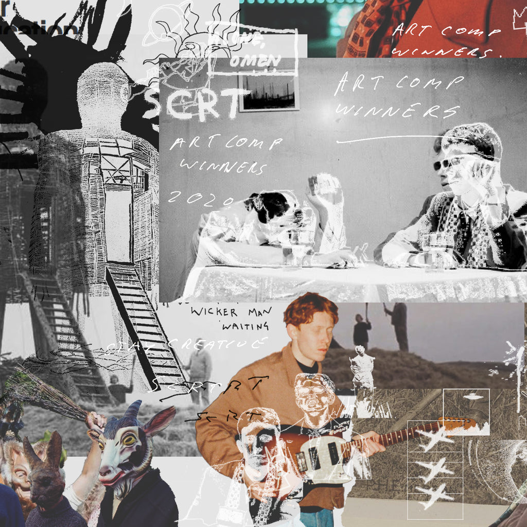 Art Comp Winners Capsule – SCRT