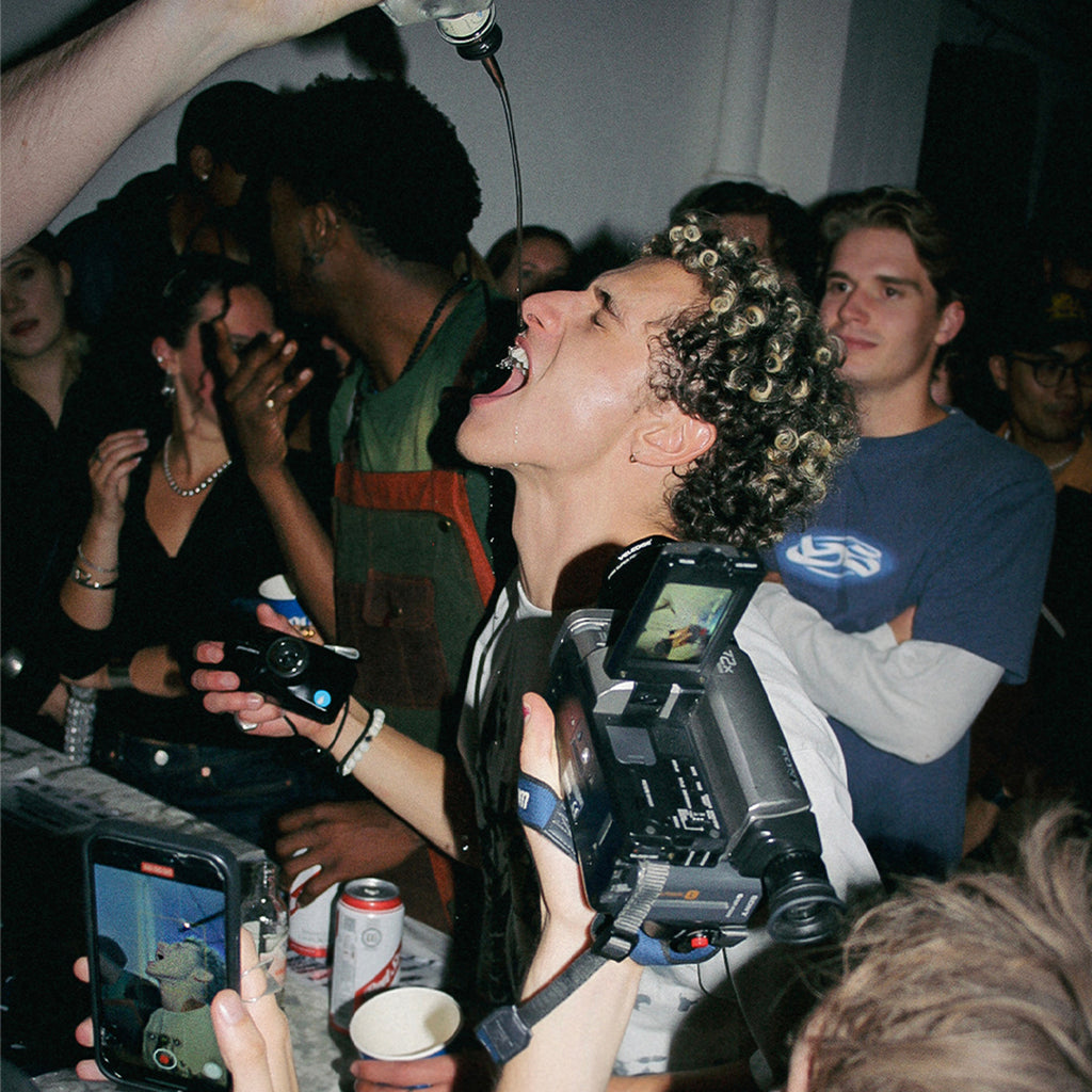 AW24 LAUNCH PARTY – SCRT