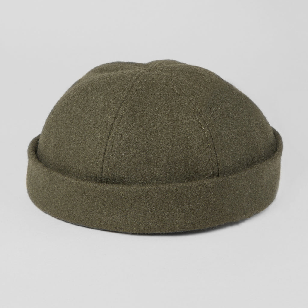 AW Headwear Drop – SCRT