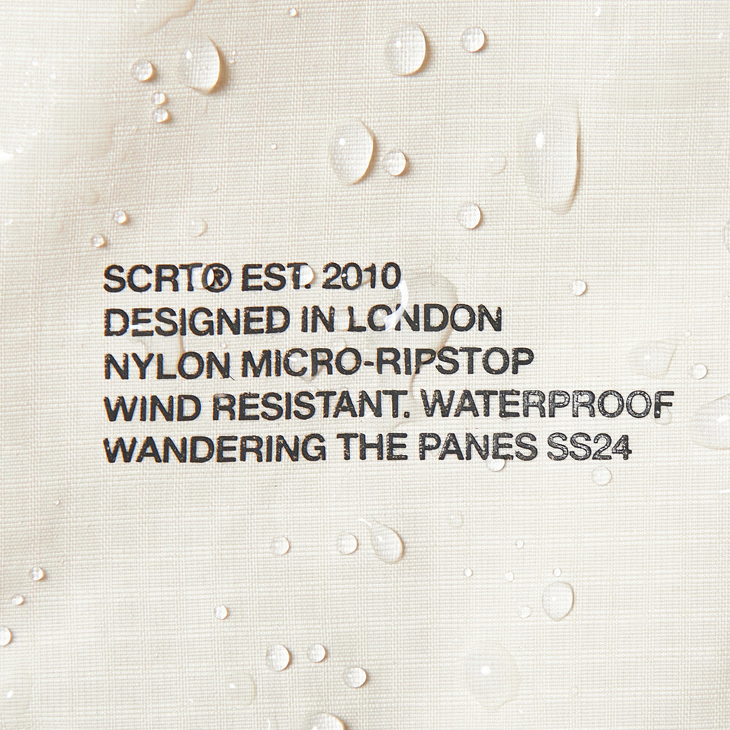 SS24 ESSENTIALS – SCRT