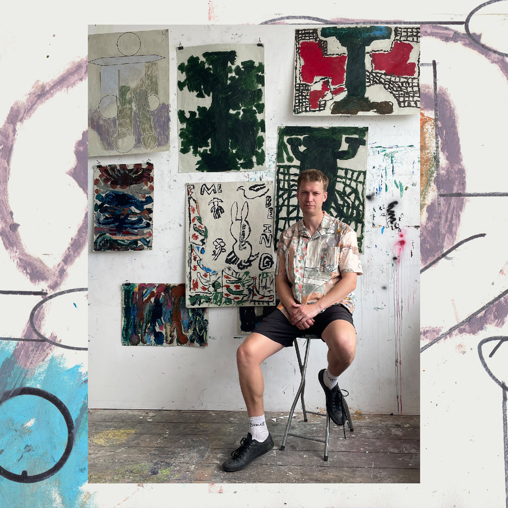 Chris Harnan – SCRT