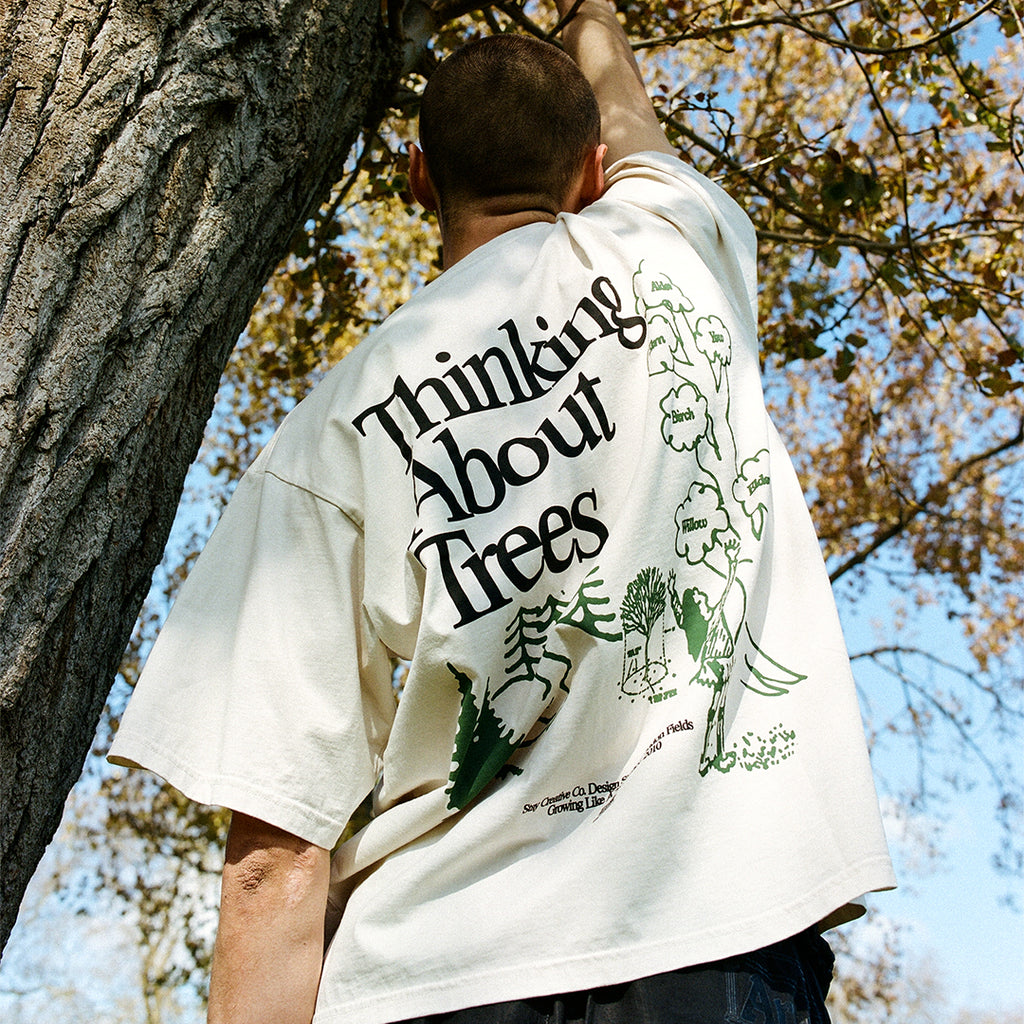 SS23 London Fields Capsule – SCRT