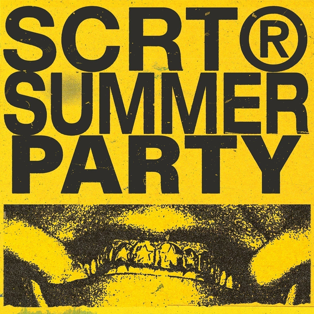 SCRT® SUMMER PARTY
