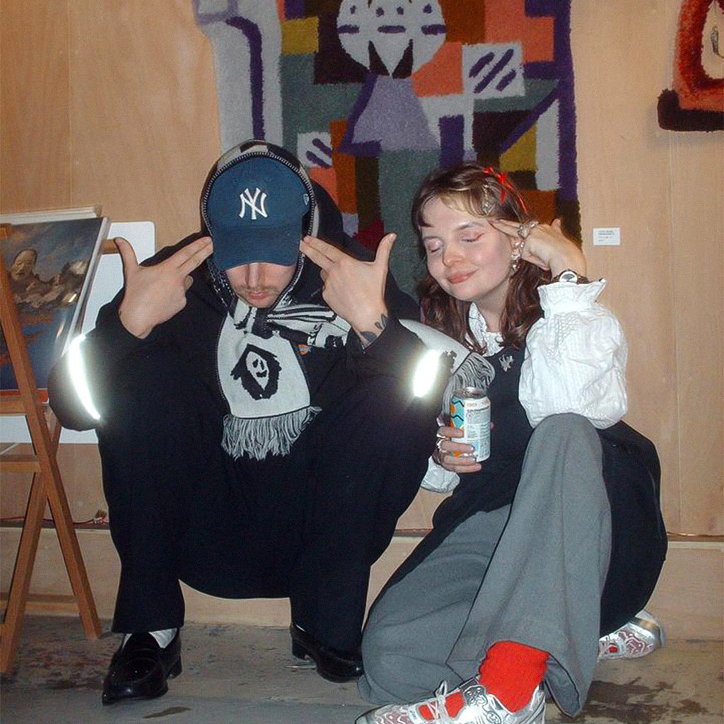 SCRT® ARTIST SHOWCASE⁠