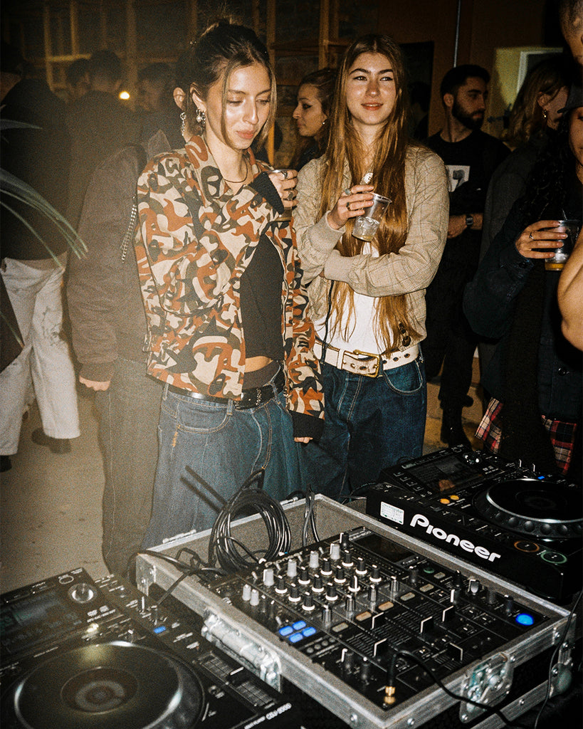 Wicker Man Launch Event – SCRT