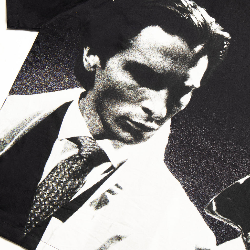 American Psycho Drop 2 – SCRT