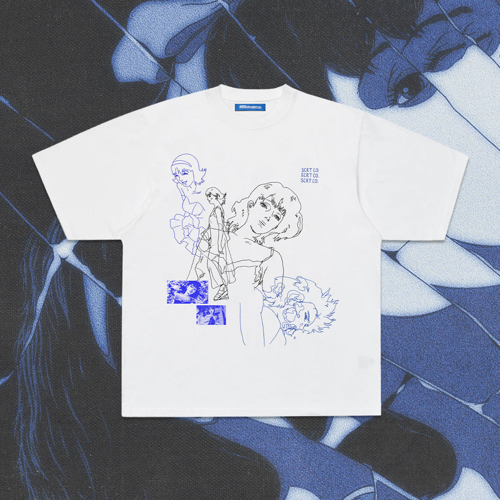 CAMBERWELL COLLAB T-SHIRTS – SCRT