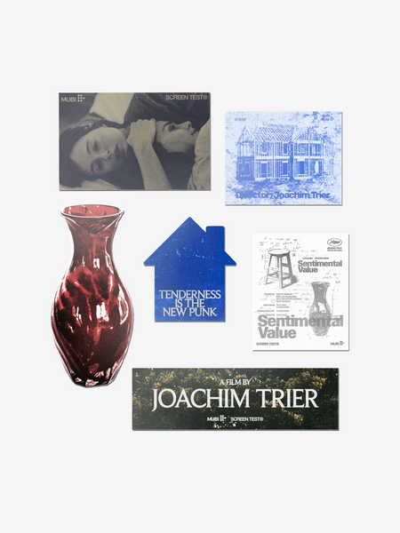 Sentimental Value Sticker Set – SCRT